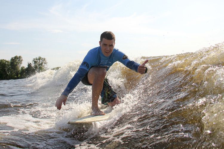 Surfway Moscow - Серф-клуб, обучение серфингу, серф-туры по всему миру ...